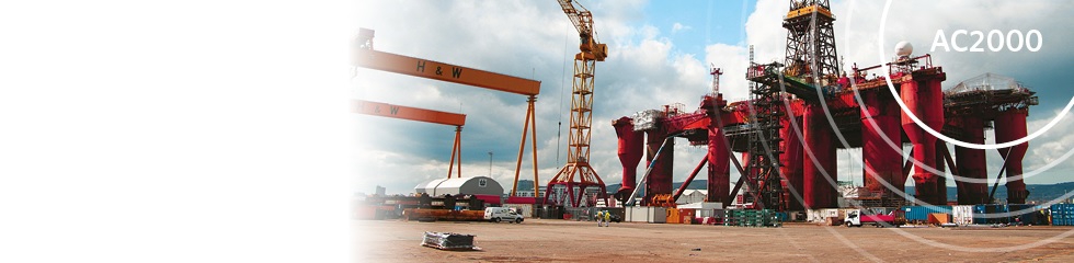 Access Control & Security Management Systems | CEM Systems