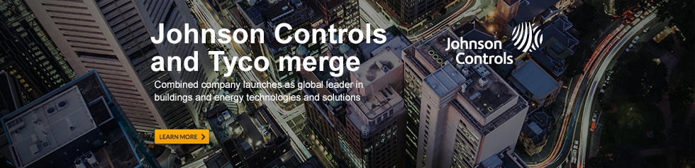 Access Control & Security Management Systems | CEM Systems