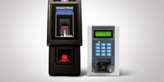 Card Readers | Intelligent Access Control | CEM Systems