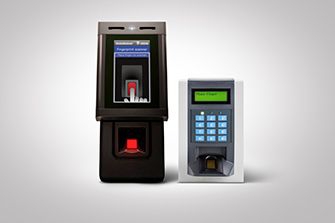 Card Readers | Intelligent Access Control | CEM Systems