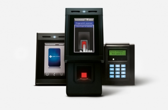 Card Readers | Intelligent Access Control | CEM Systems