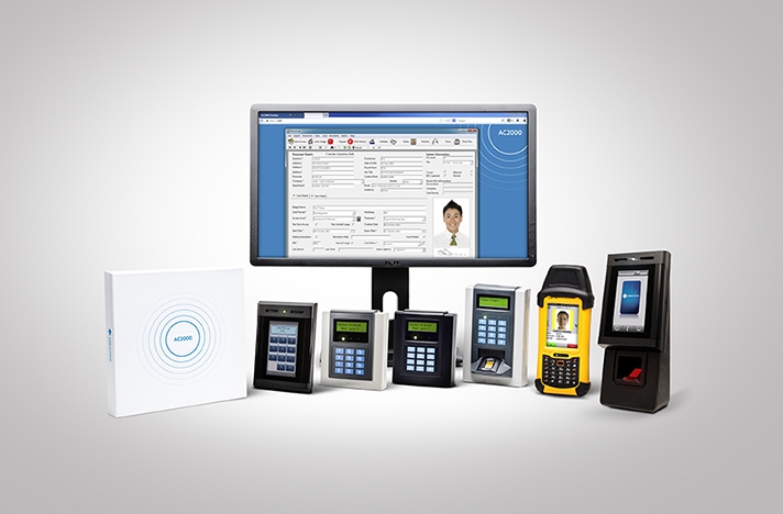AC2000 Access Control & Security Management | CEM Systems