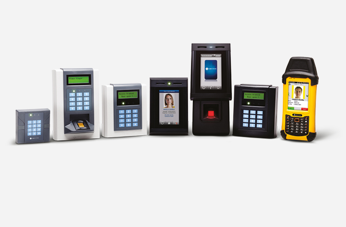 AC2000 Access Control & Intelligent Hardware | CEM Systems